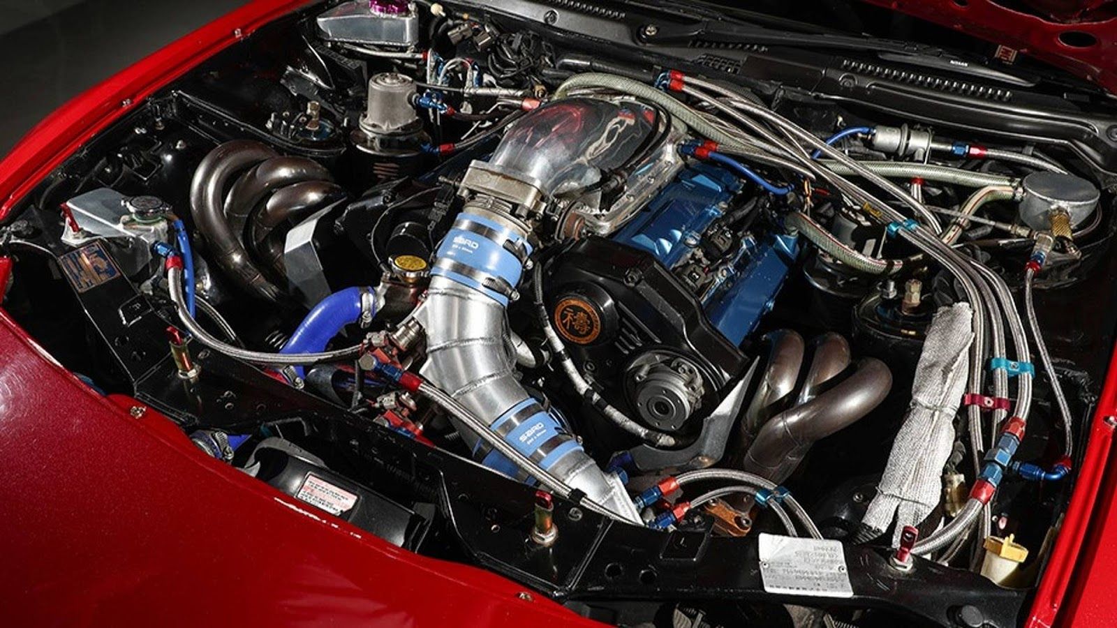 10 Reasons Why You Should Buy A Nissan 300ZX