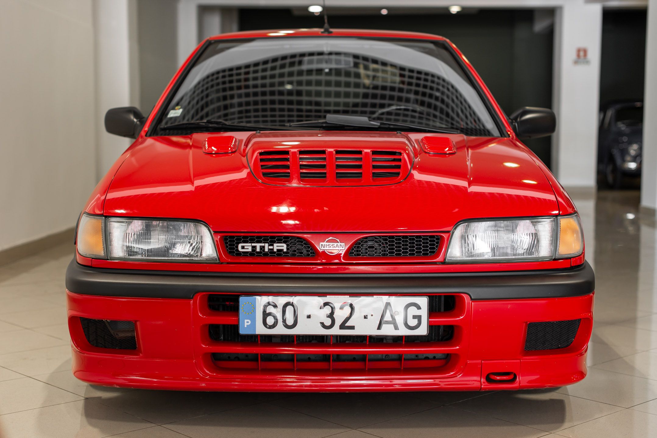 10 Awesome Japanese Cars With 4-Cylinder Engines