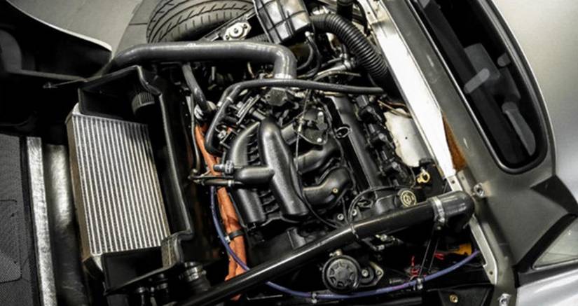 10 Sick Naturally Aspirated V6 Engines That Have Endless Tuning Potential