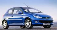Here s Why The Peugeot 206 Is Underrated