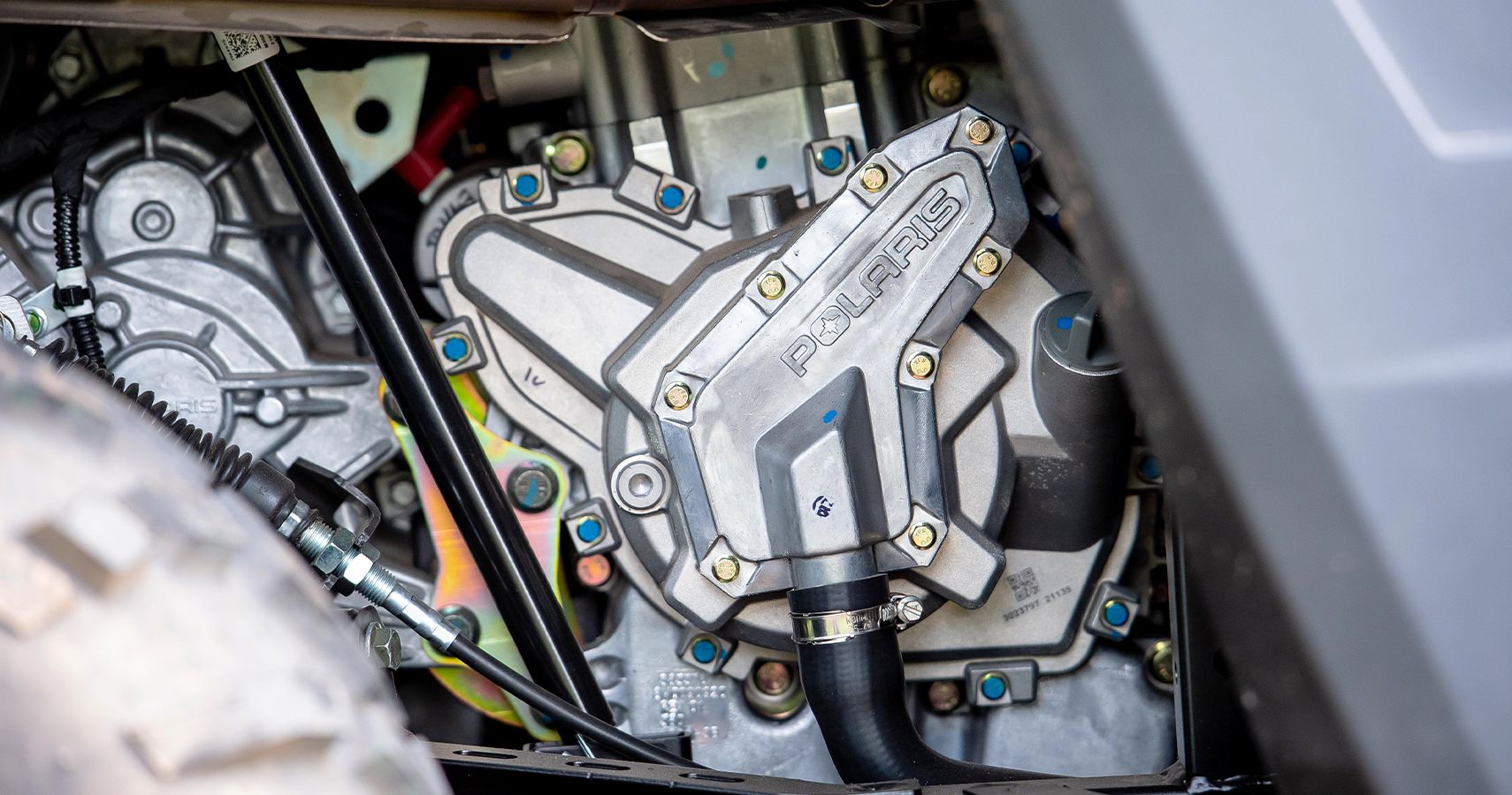 Review: The New Ranger SP 570 Puts The Sport Back In Utility... Until ...