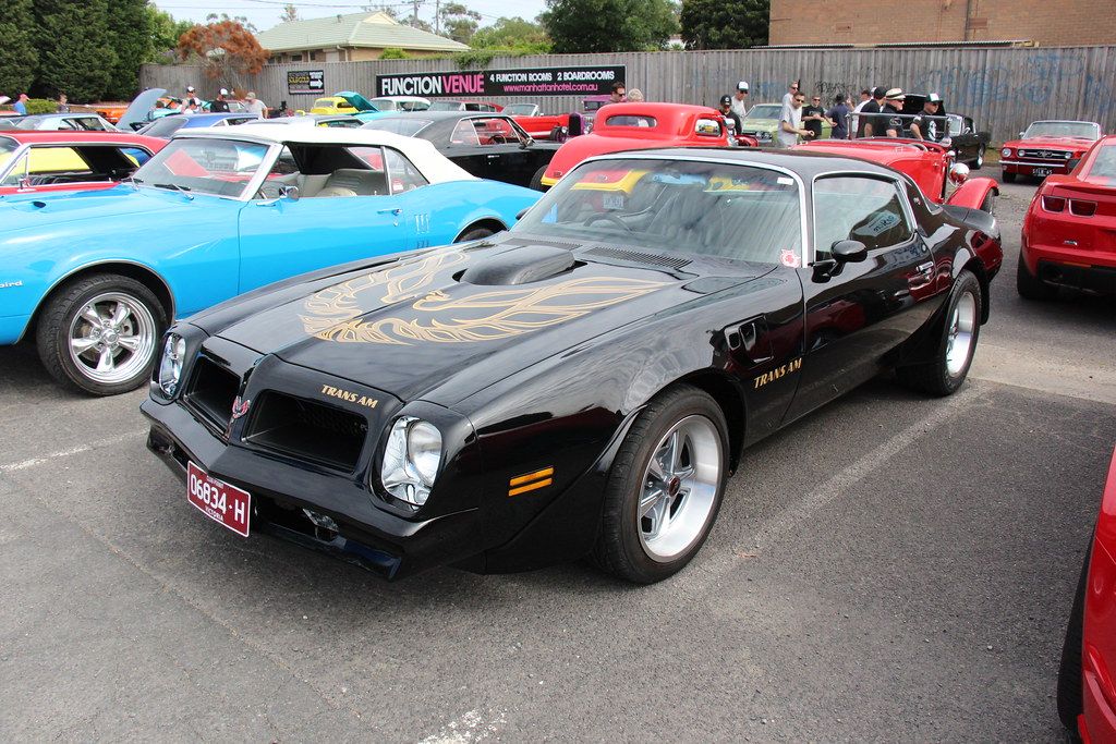 These Cheap Sports Cars From The 1970s Are Great Value For Money
