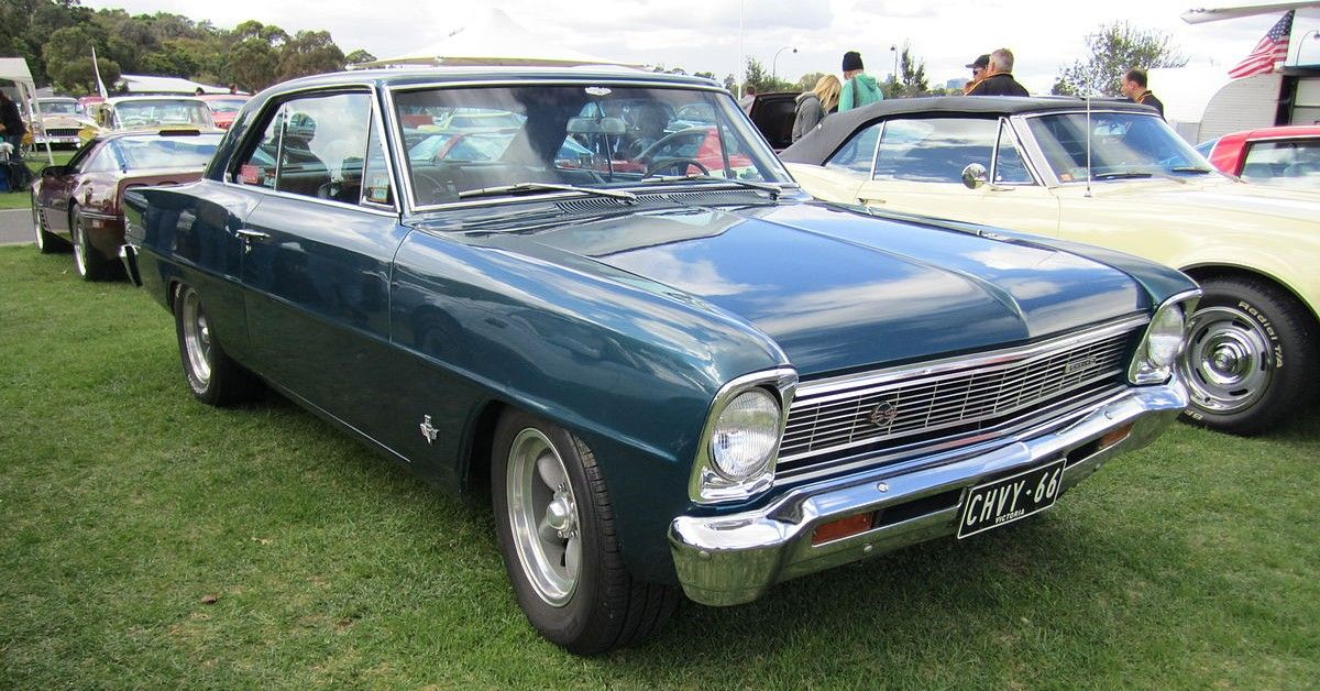 These Cheap Sports Cars From The 1970s Are Great Value For Money