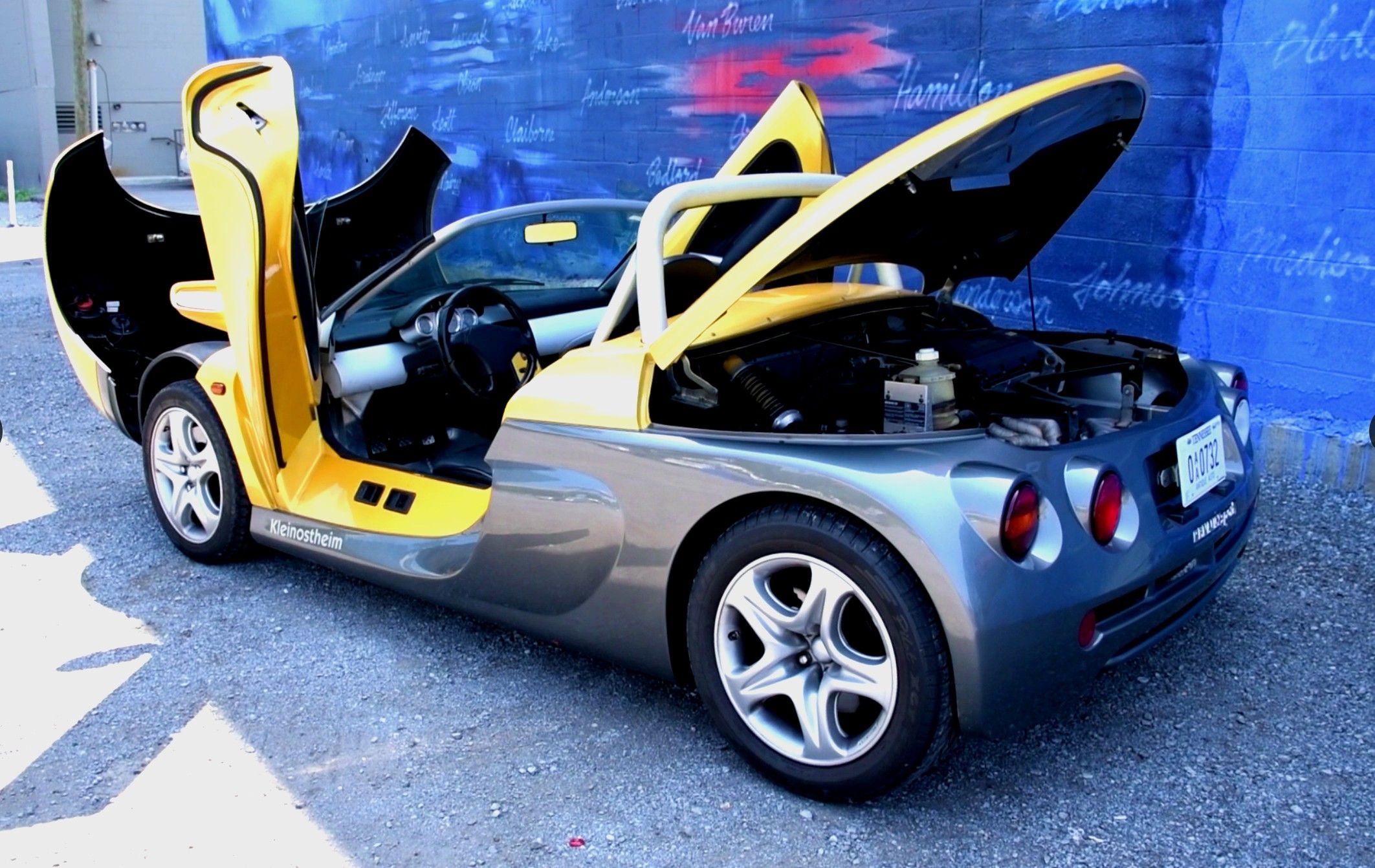 Renault Sport Spider Review: A Fun Gateway To Racing