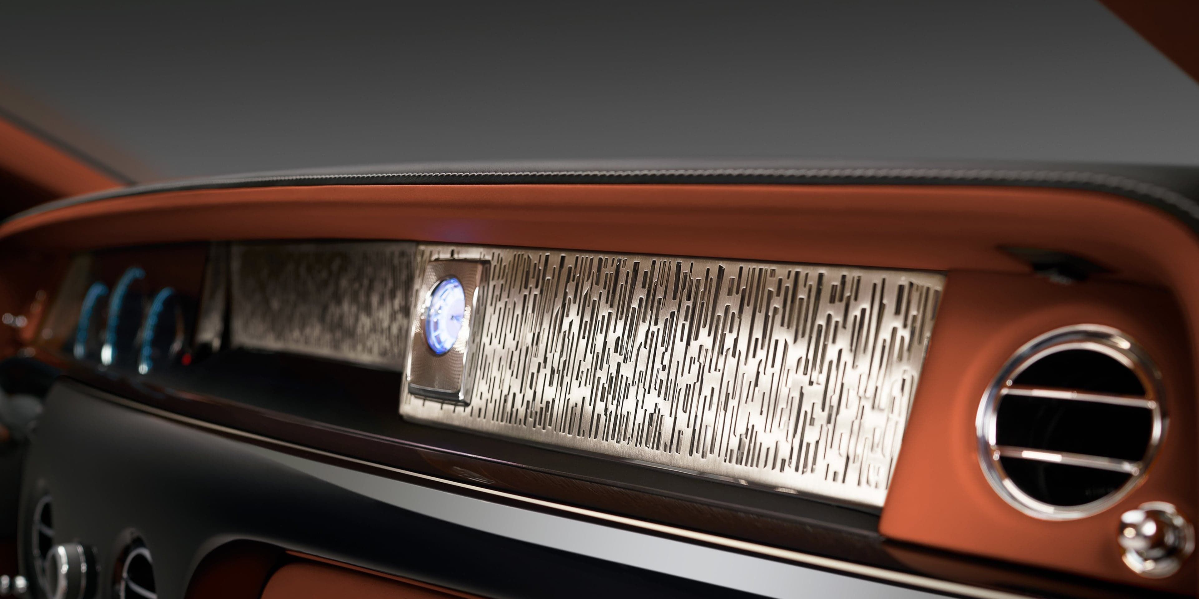 Our 10 Favorite Features Found On 2021 Rolls Royce Models