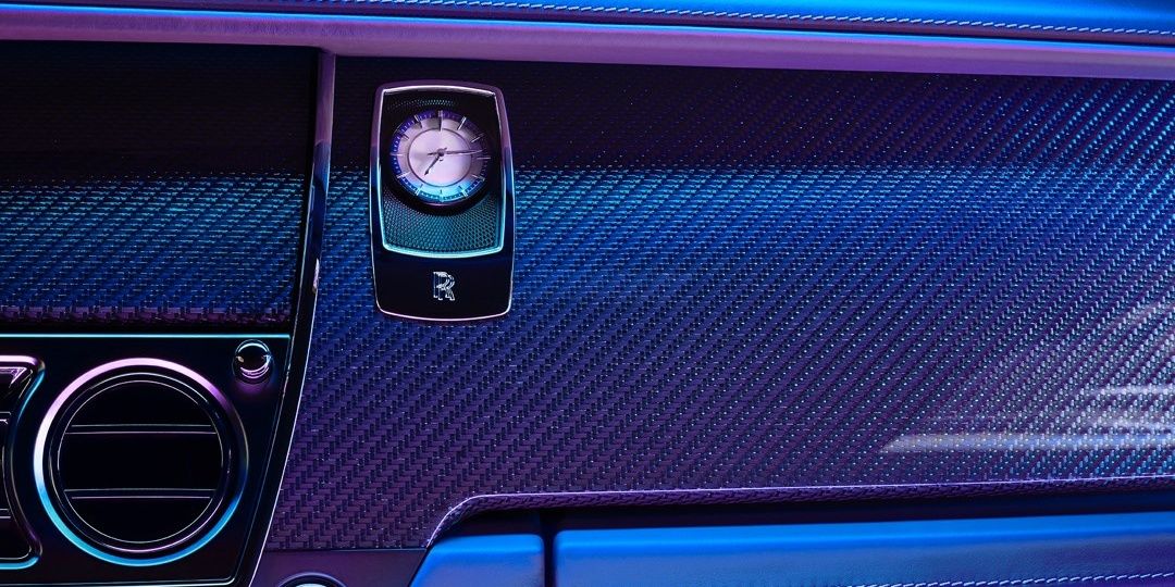 Our 10 Favorite Features Found On 2021 Rolls Royce Models