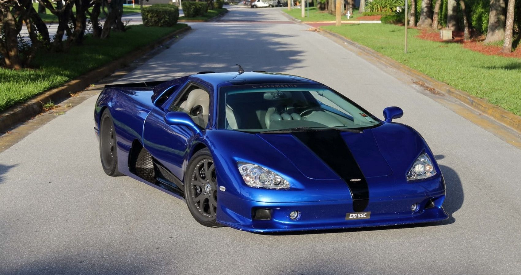 These Hypercars Have The Highest Top Speeds