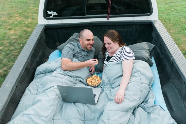 10 Fun and Unique Things Everyone Can Do With Their Pickup Bed