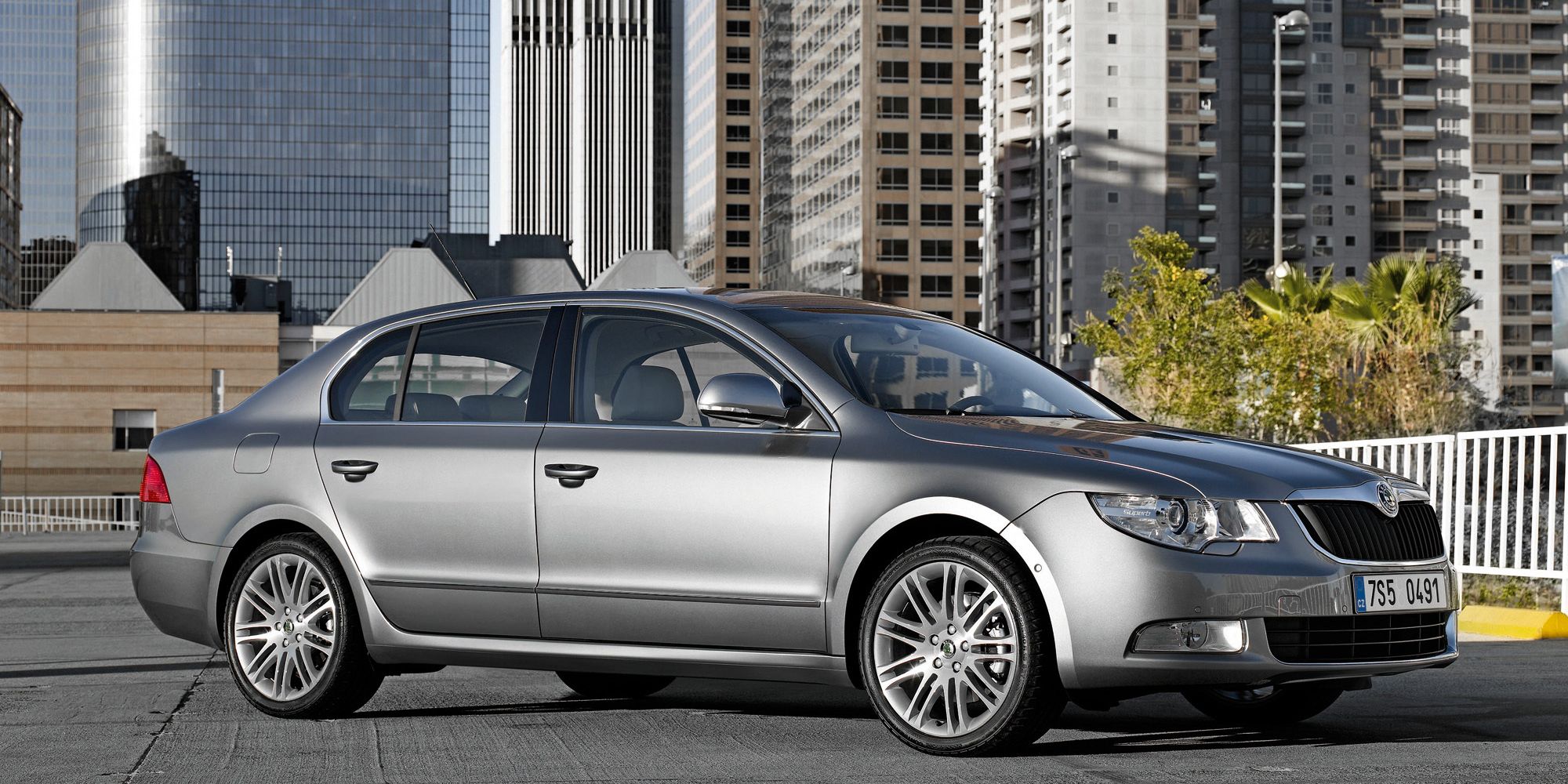 These Discreet Performance Cars Can Fool Anybody