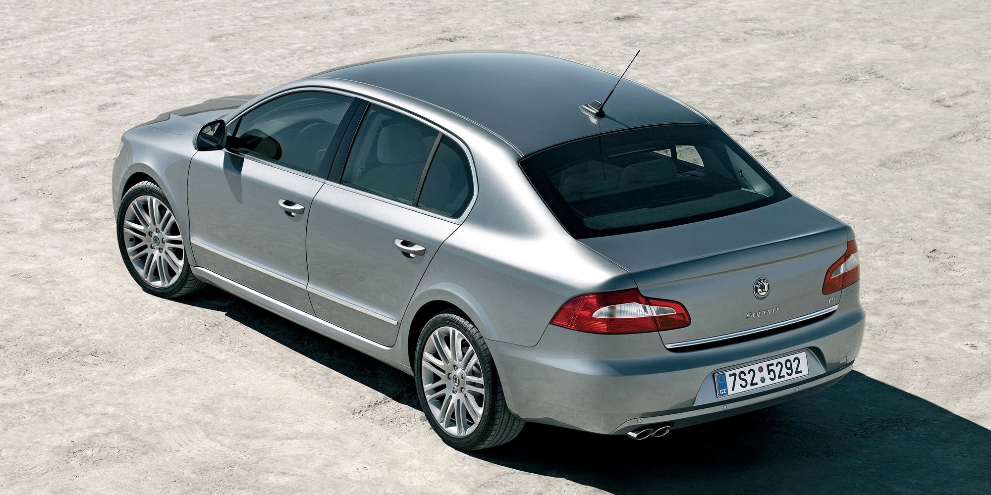 These Discreet Performance Cars Can Fool Anybody