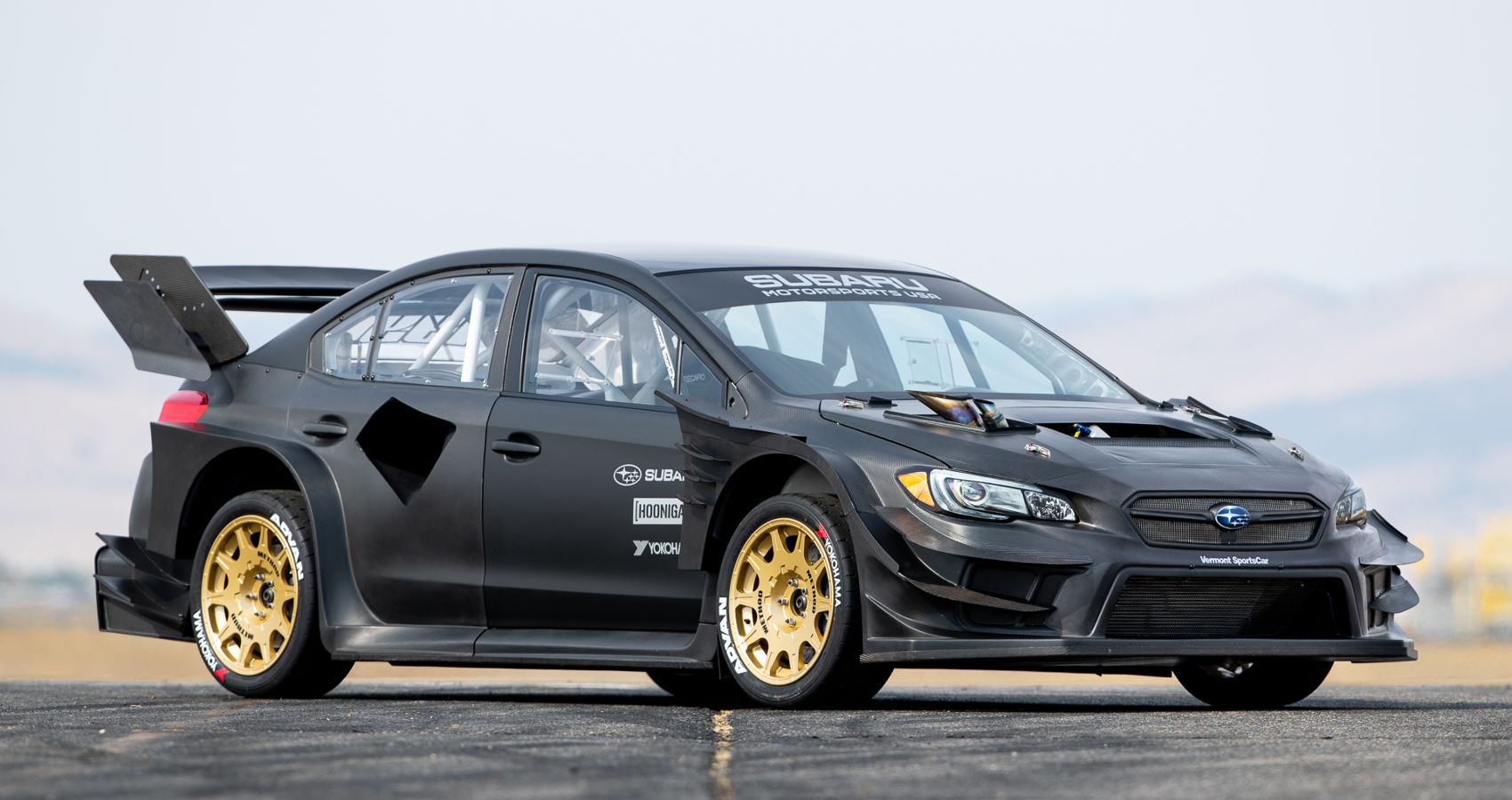 Here's What Enthusiasts Want In A Special Edition Subaru WRX