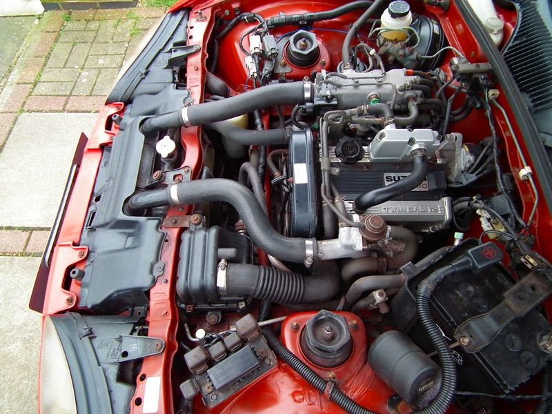 Here’s Why The 650cc, 60hp Suzuki Cappuccino Is Worth Saving