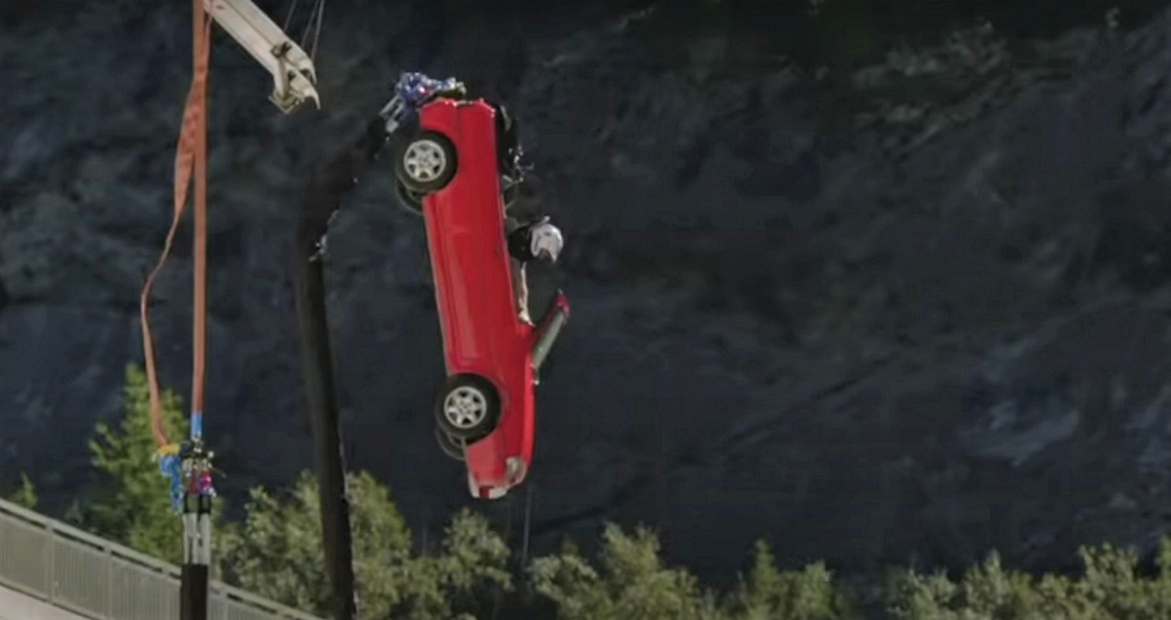 These Are The Weirdest Car "Sports" Invented By Top Gear, Ranked