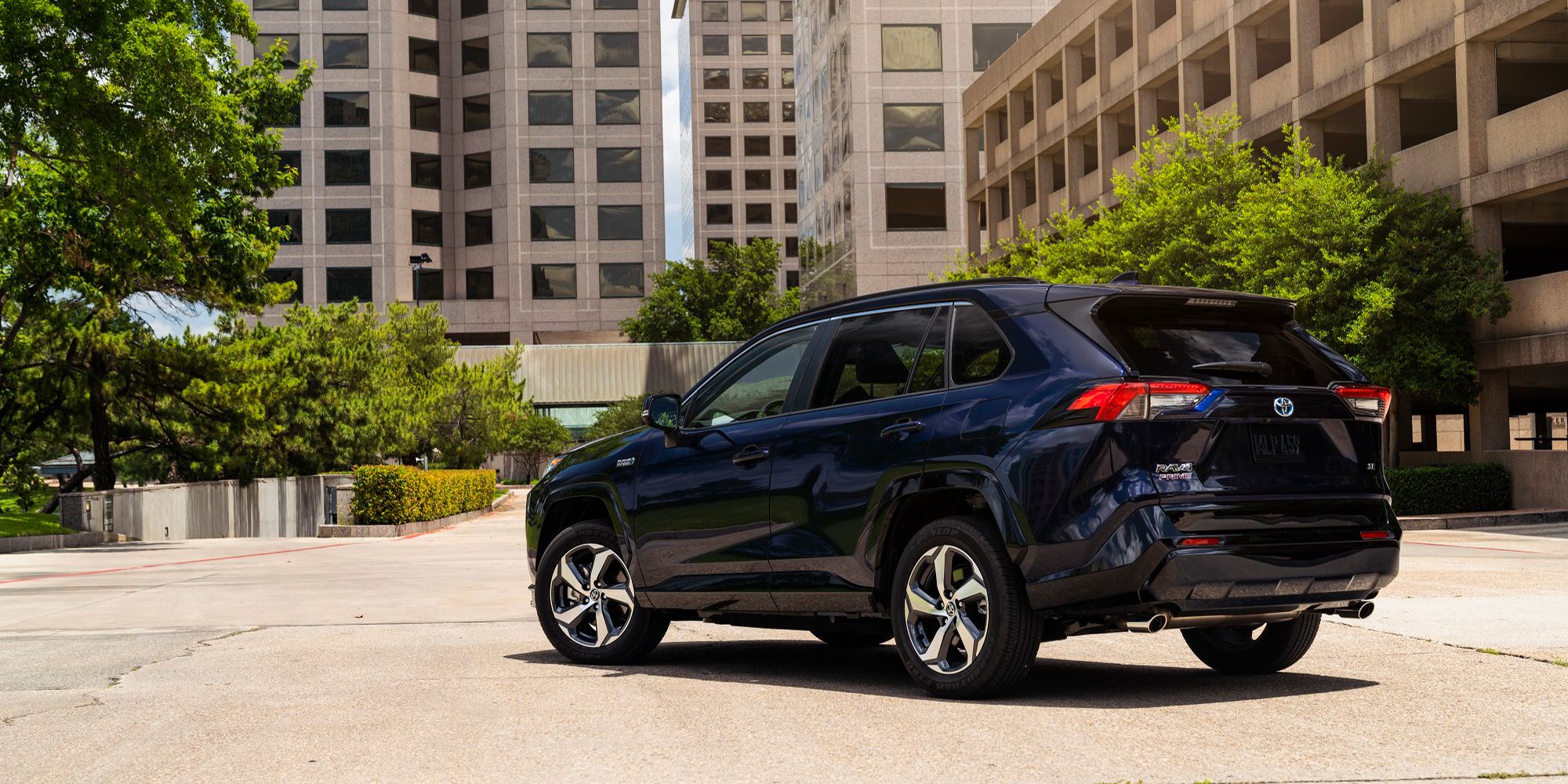 8 Best Toyota Cars Currently On The Market