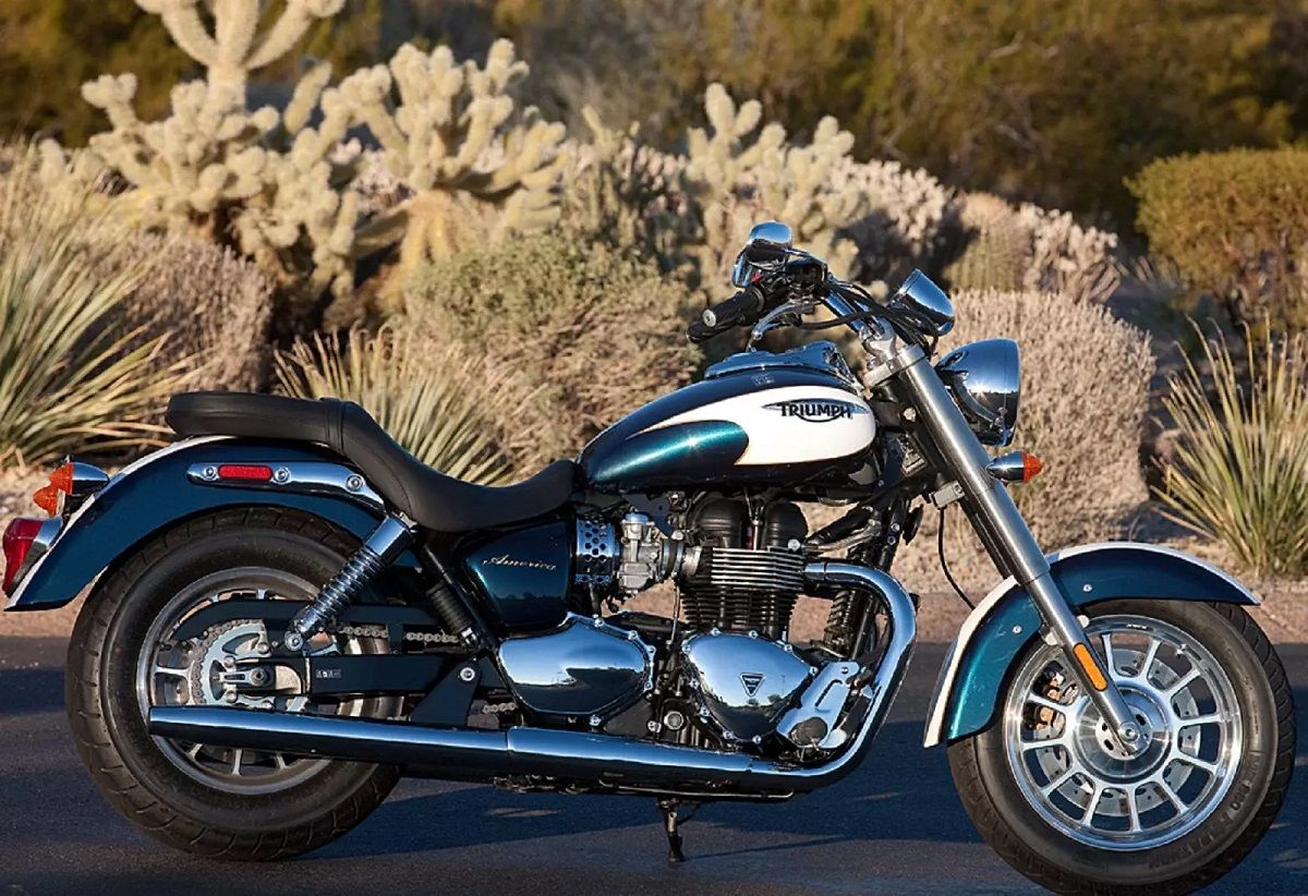 10 Things You Need To Know Before Buying A Triumph Bonneville
