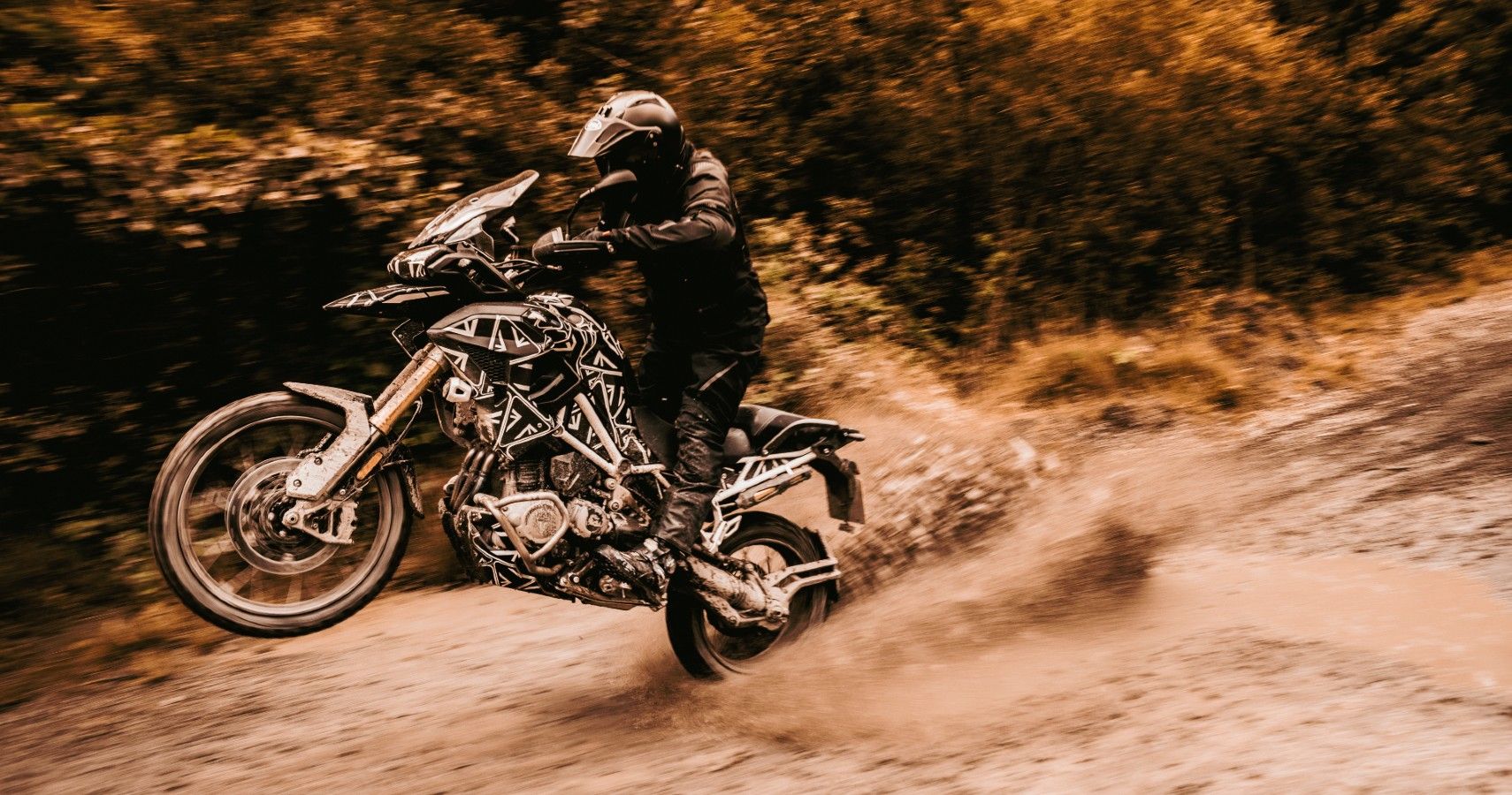10 Reasons Why We Love The Triumph Tiger
