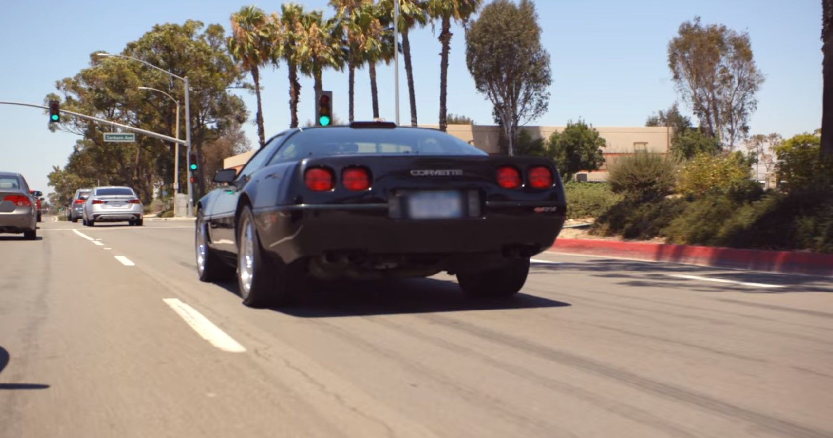 Gotham Garage Finally Sold Their Concept Car And Bike Duo For A ...