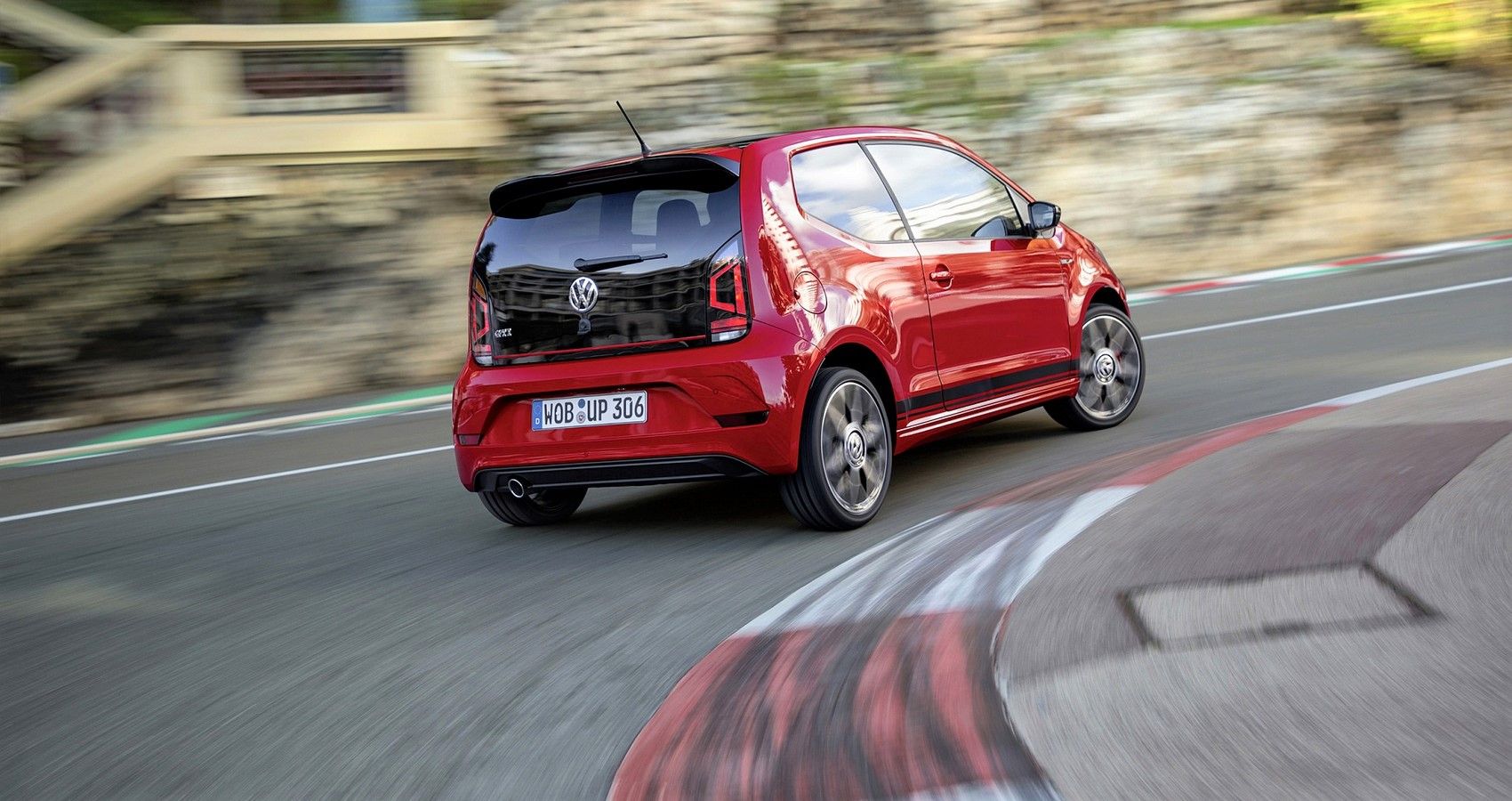 Ranking The Coolest 3-Cylinder Cars Ever Made