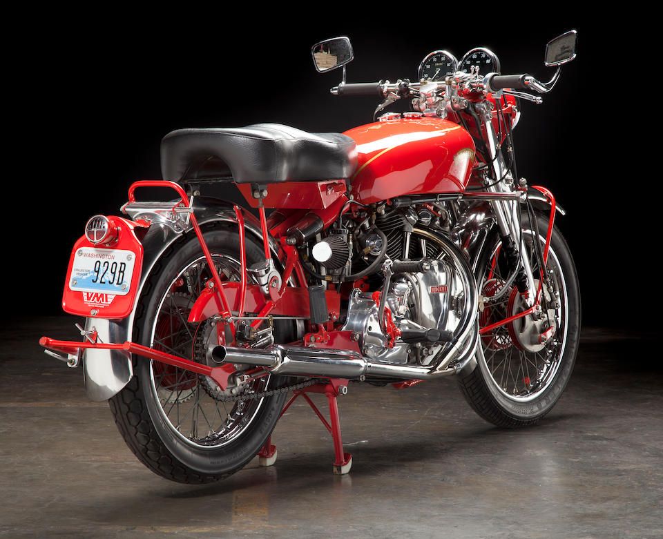 Here Are The Coolest One-Off Motorcycles We'd Love To Take For A Spin