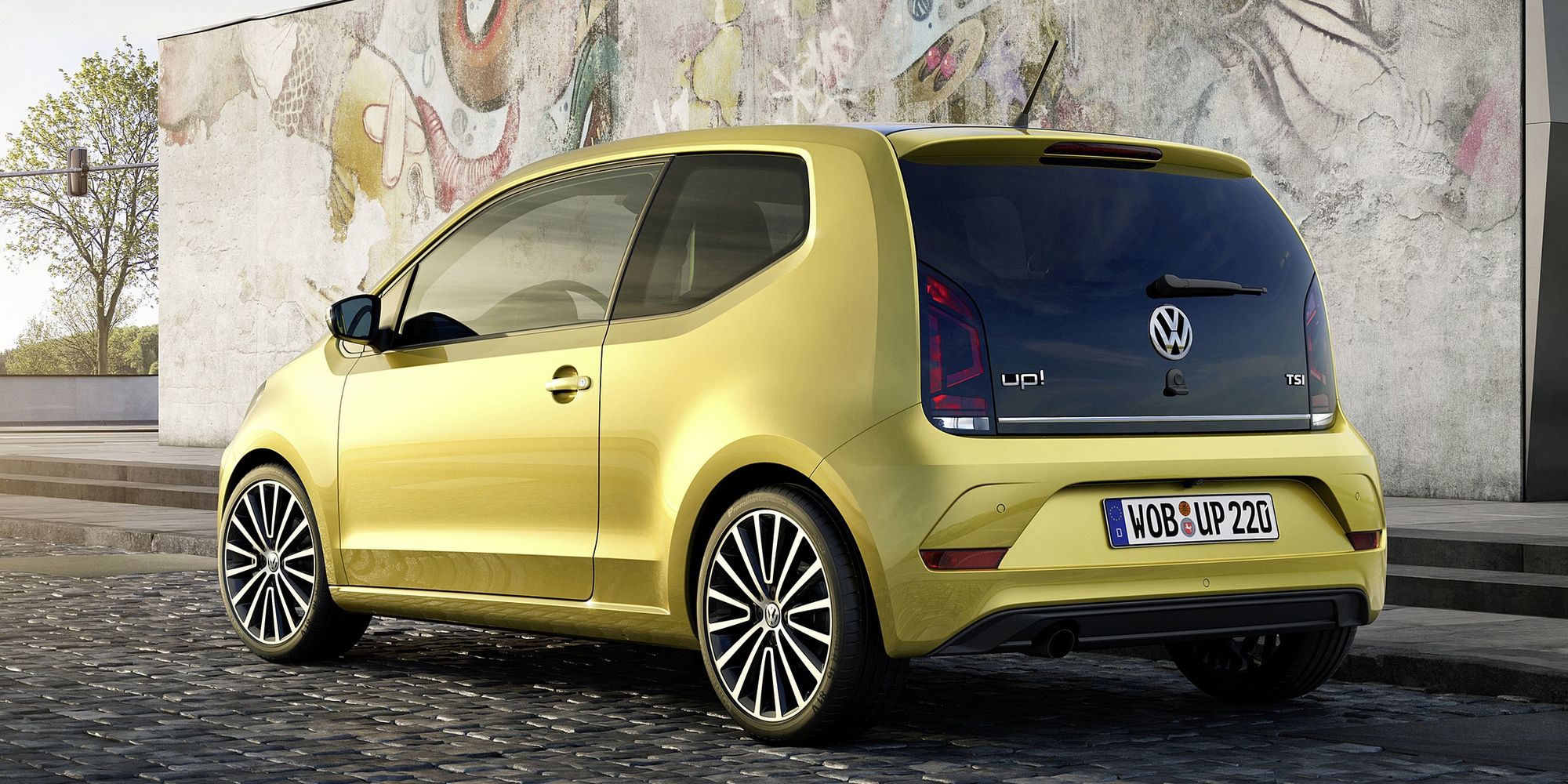 These 10 Cars May Be Small, But They're Big On Charm