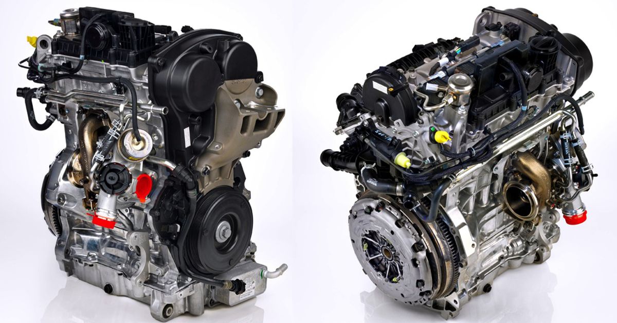 This Is Why Downsized Engines Have Been Disbanded