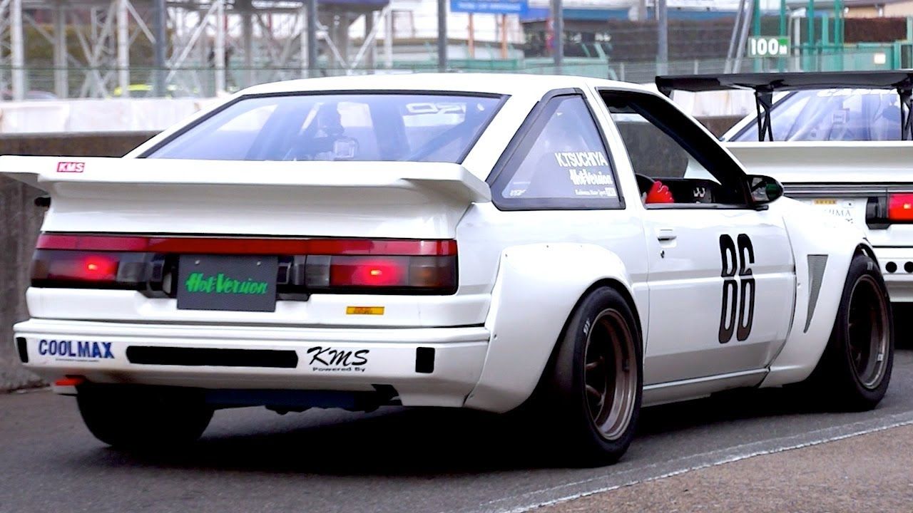 These Are The Coolest TRD Toyota Models Ever Made