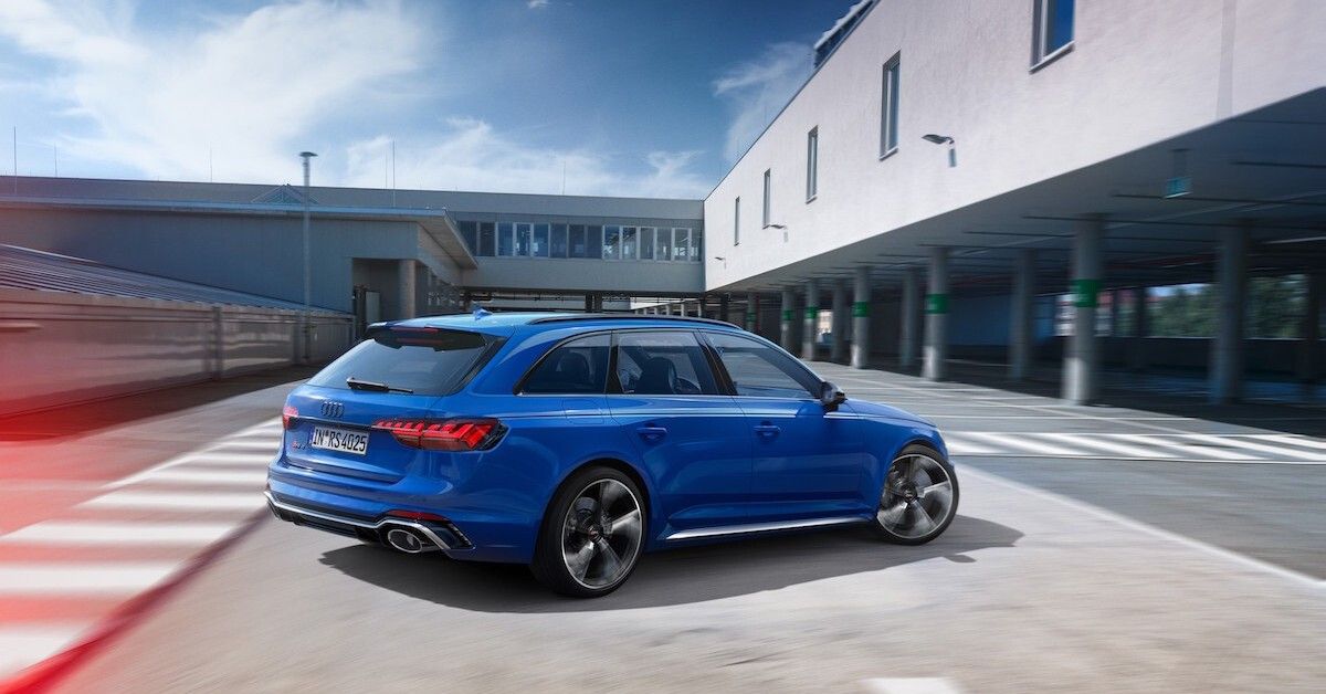 10 Reasons Why Audi Has Risen To Incredible Heights