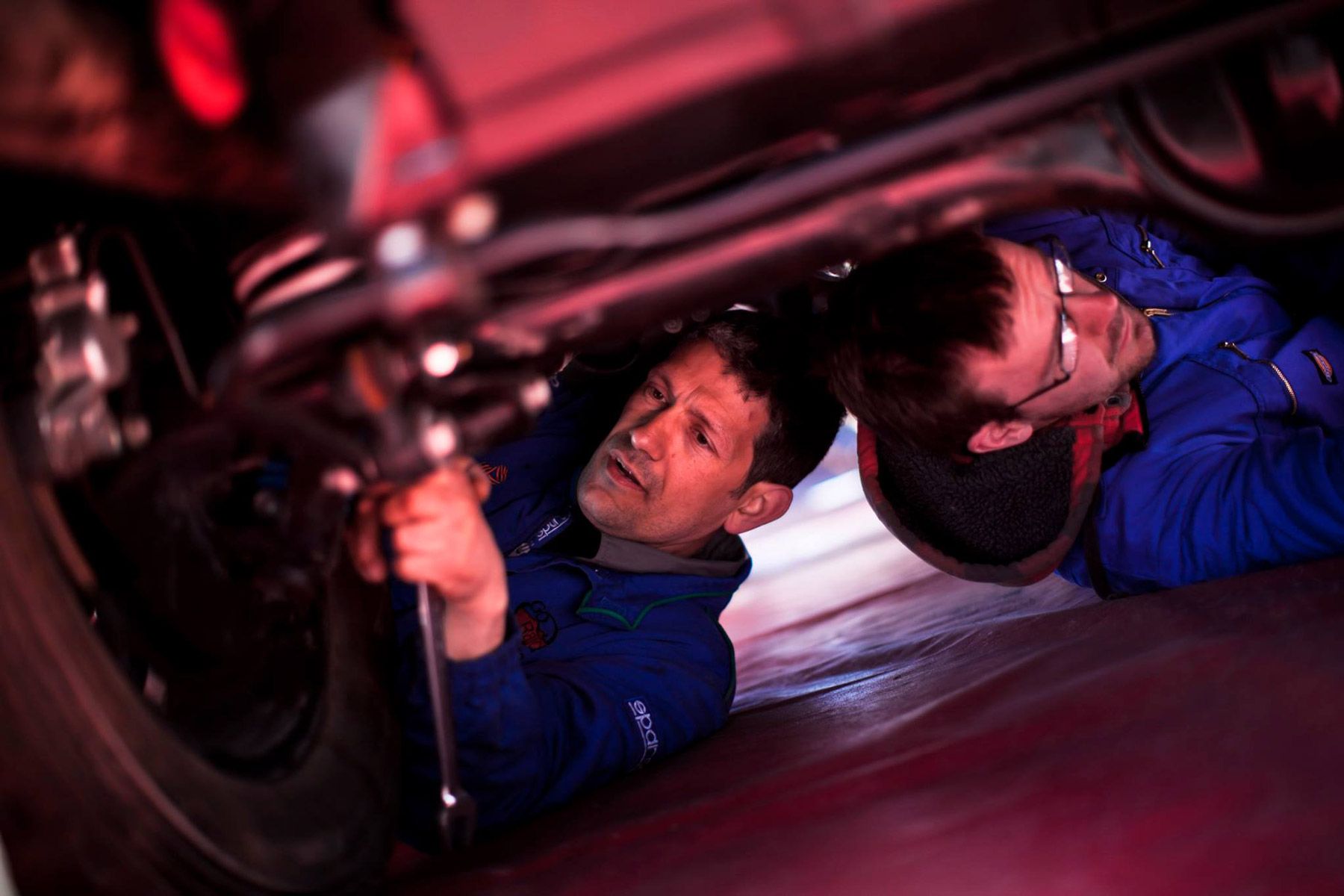 10 Things Every Off-Road Enthusiast Should Know About Bowler And Their ...