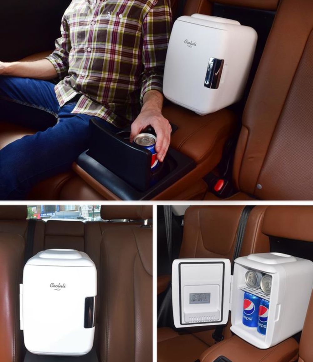 These Are The Must Have Car Accessories For An SUV