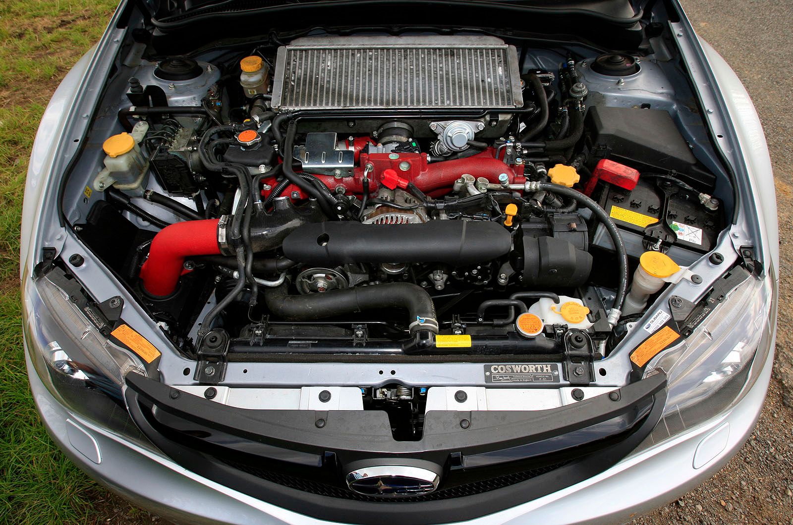 10 Awesome Japanese Cars With 4-Cylinder Engines