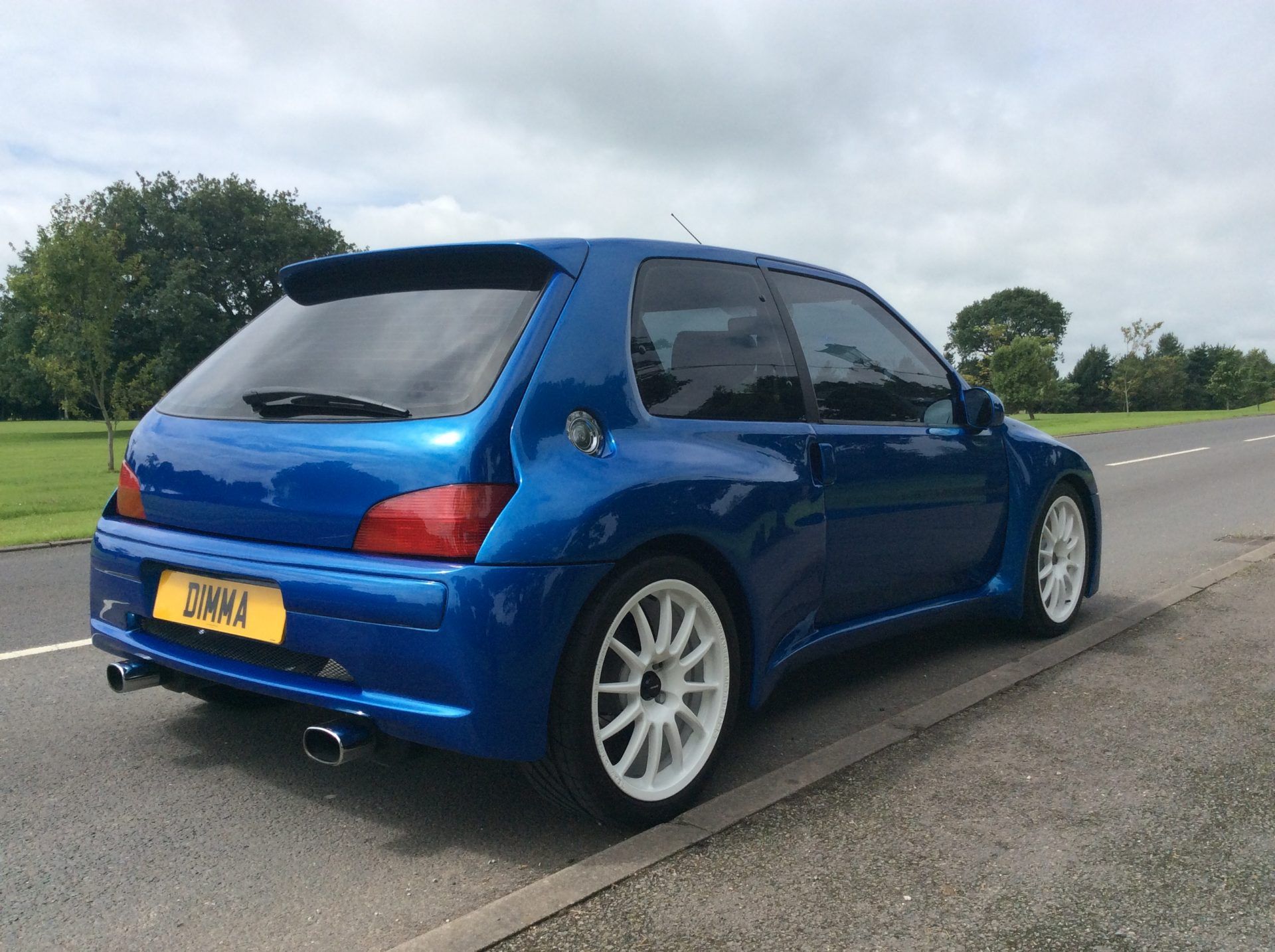 10 Things You Need To Know Before Buying A Peugeot 106 Rallye Or GTI