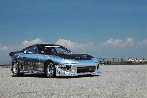 These Are The Sickest Cars Tuned By Blitz