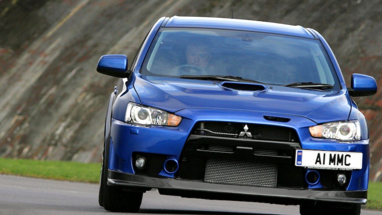 10 Awesome Japanese Cars With 4-Cylinder Engines