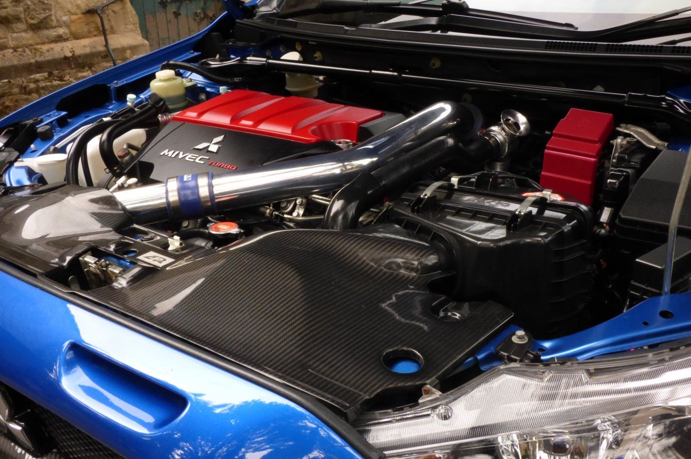 10 Awesome Japanese Cars With 4-Cylinder Engines