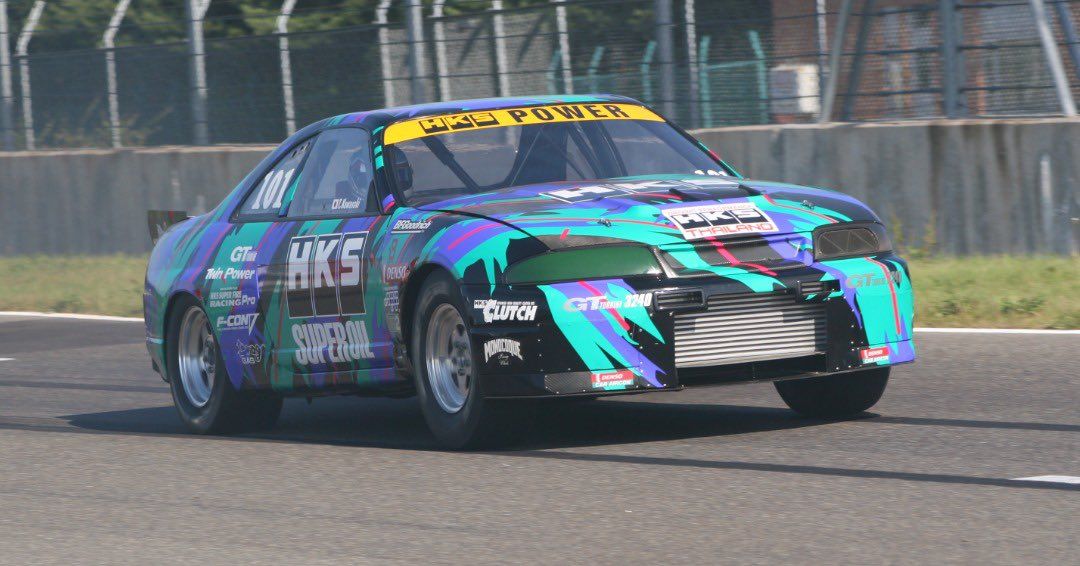 These Are The Sickest Cars Tuned By HKS