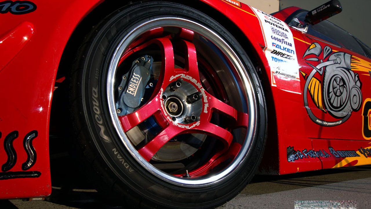 These Are The Sickest Cars Tuned By HKS