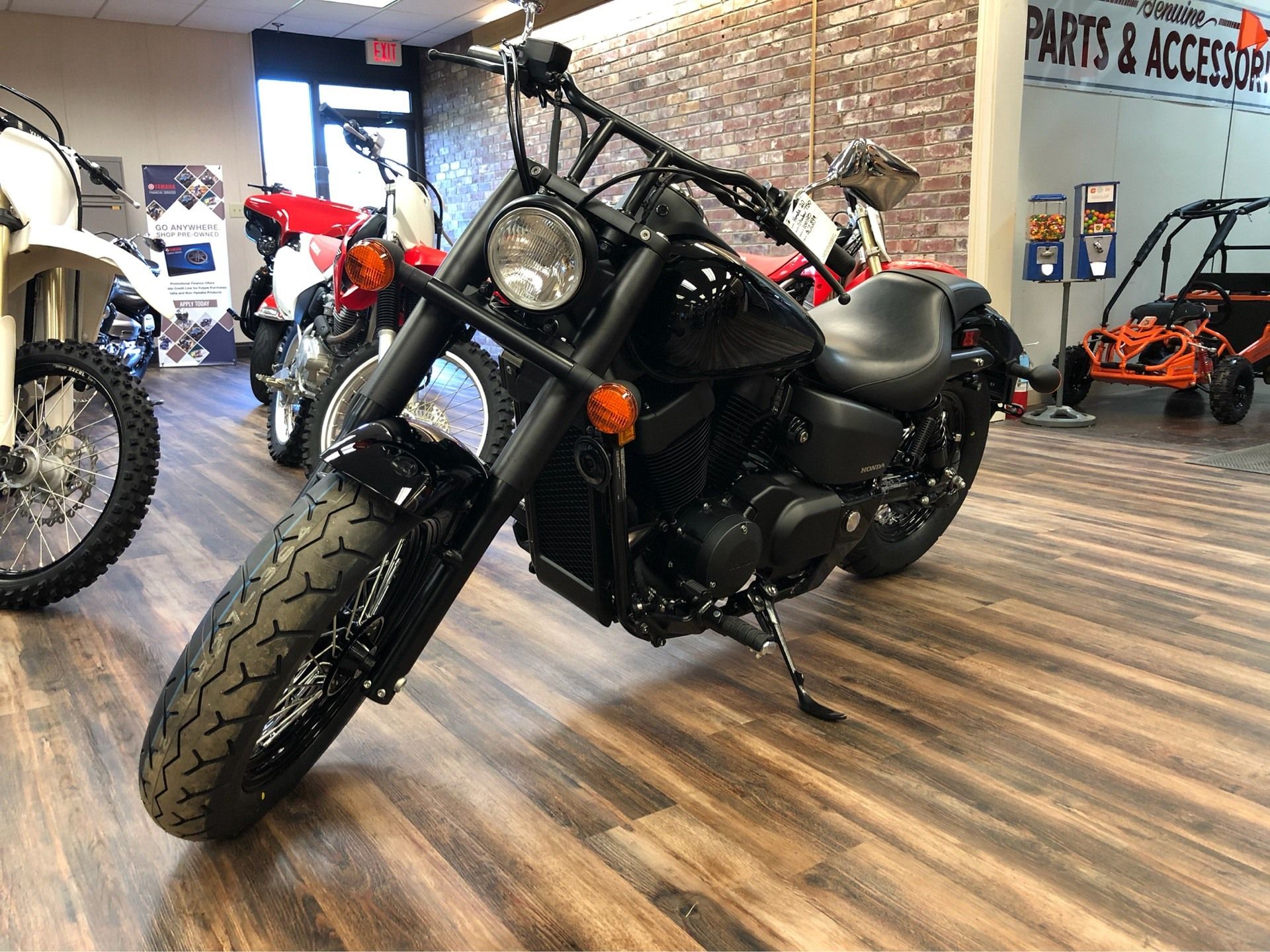 These Are The Best Cruiser Motorcycles To Buy On A Budget