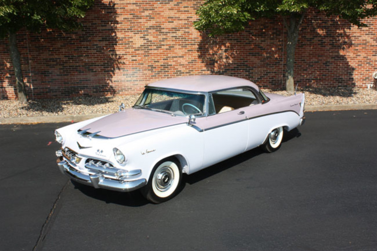 10 Weird American Cars We'd Love To Own