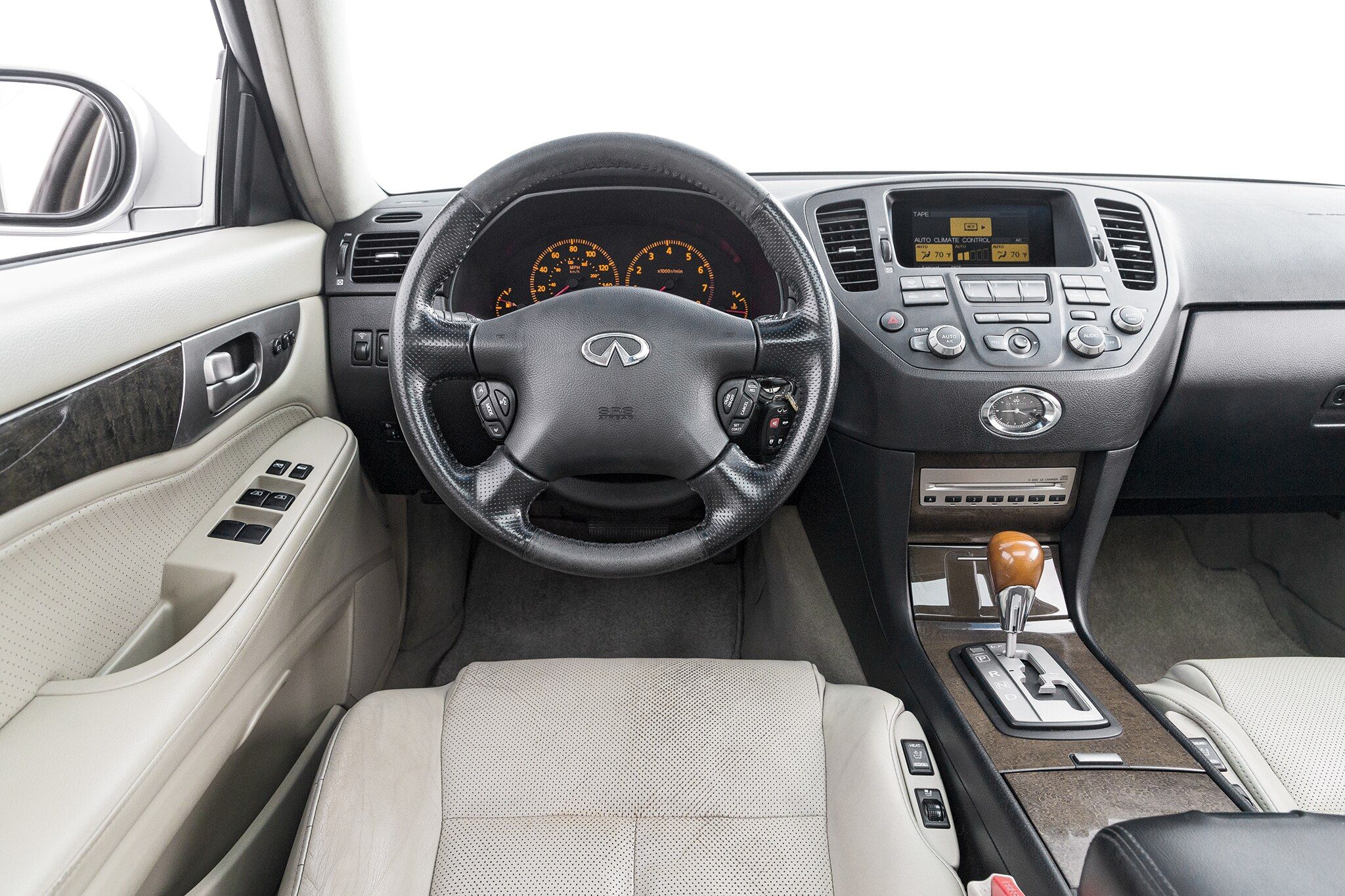 10 Awesome Japanese Cars With V8 Engines