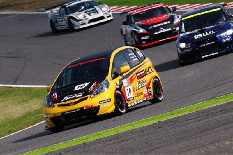 These 10 Japanese Tuning Shops Build The Sickest Hondas