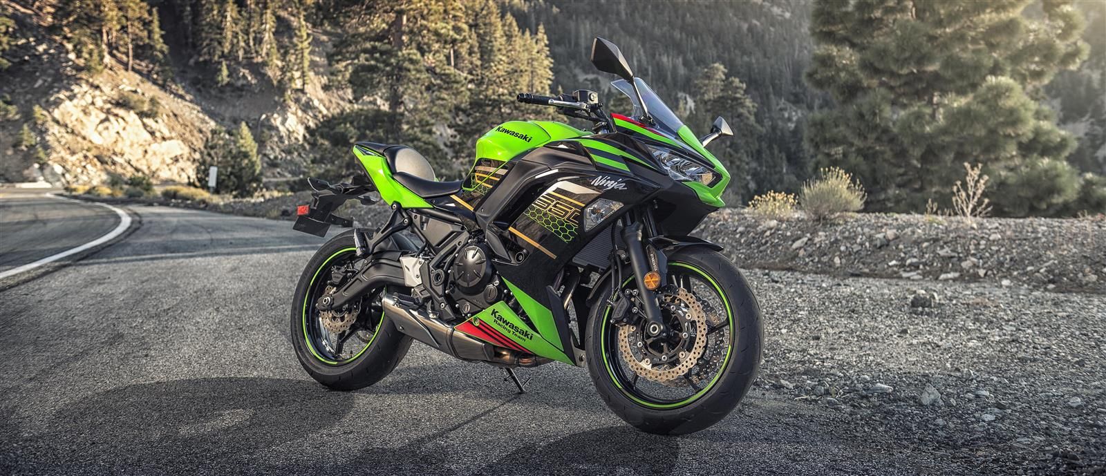 15 Best Sport Bikes For Beginners And Young Riders