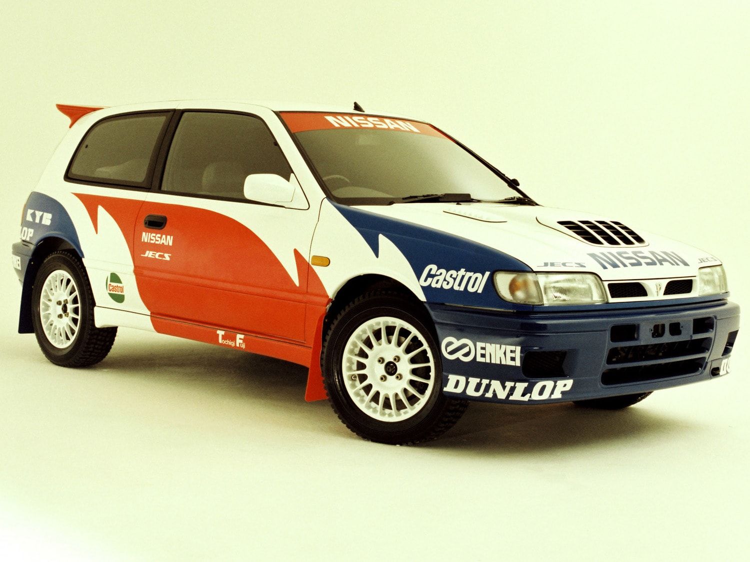 10 Awesome Japanese Cars With 4-Cylinder Engines