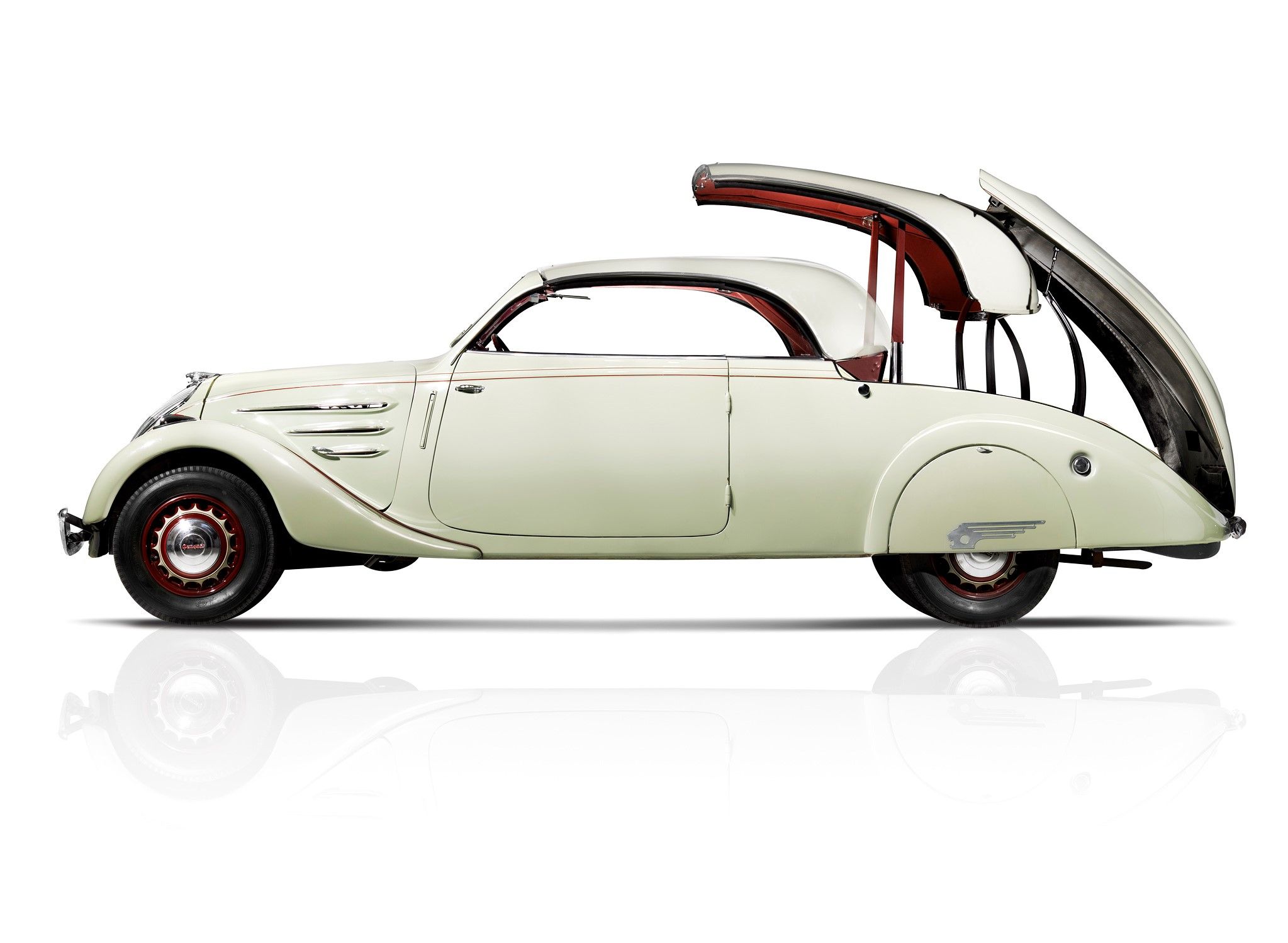 These Are The Coolest Peugeot Cars Of All Time