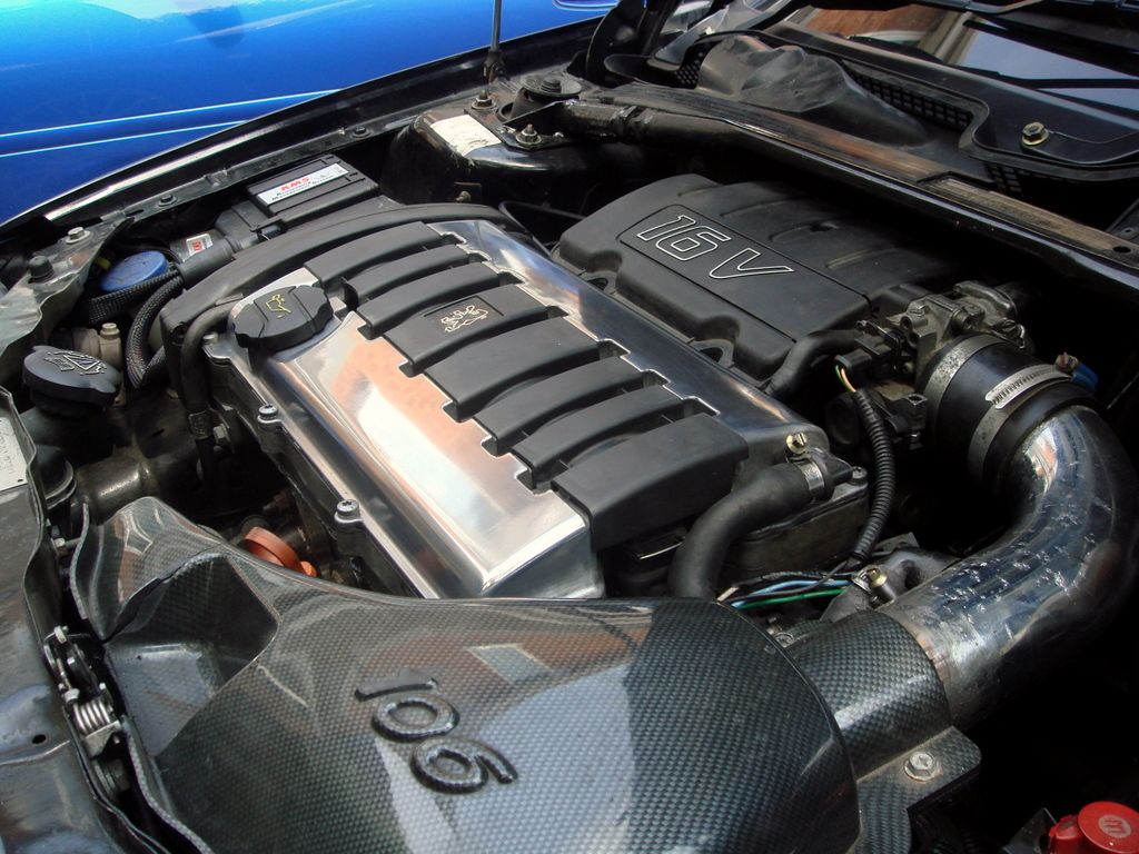 10 Things You Need To Know Before Buying A Peugeot 106 Rallye Or GTI