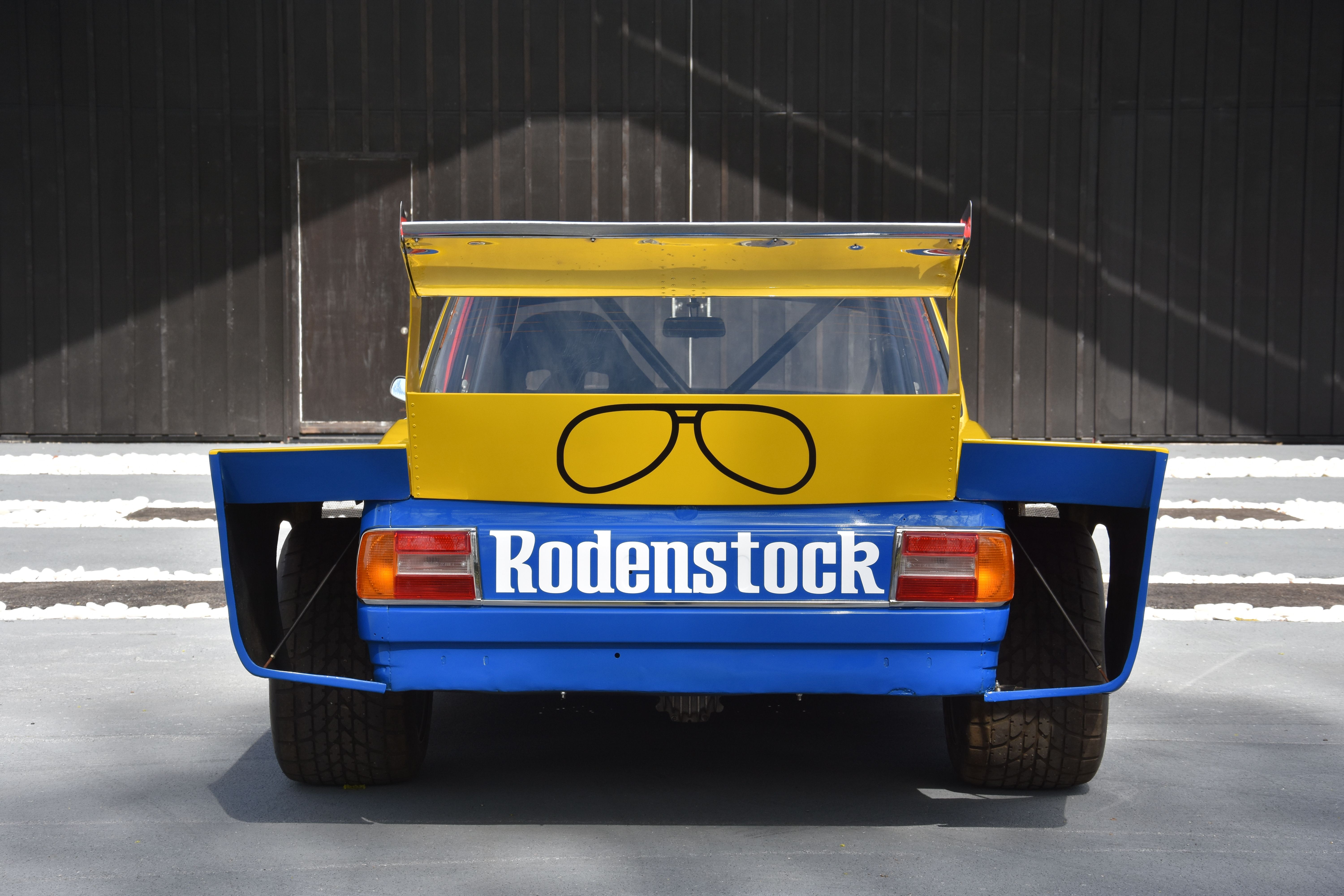 This Is Why The BMW 2002 Turbo Is So Awesome