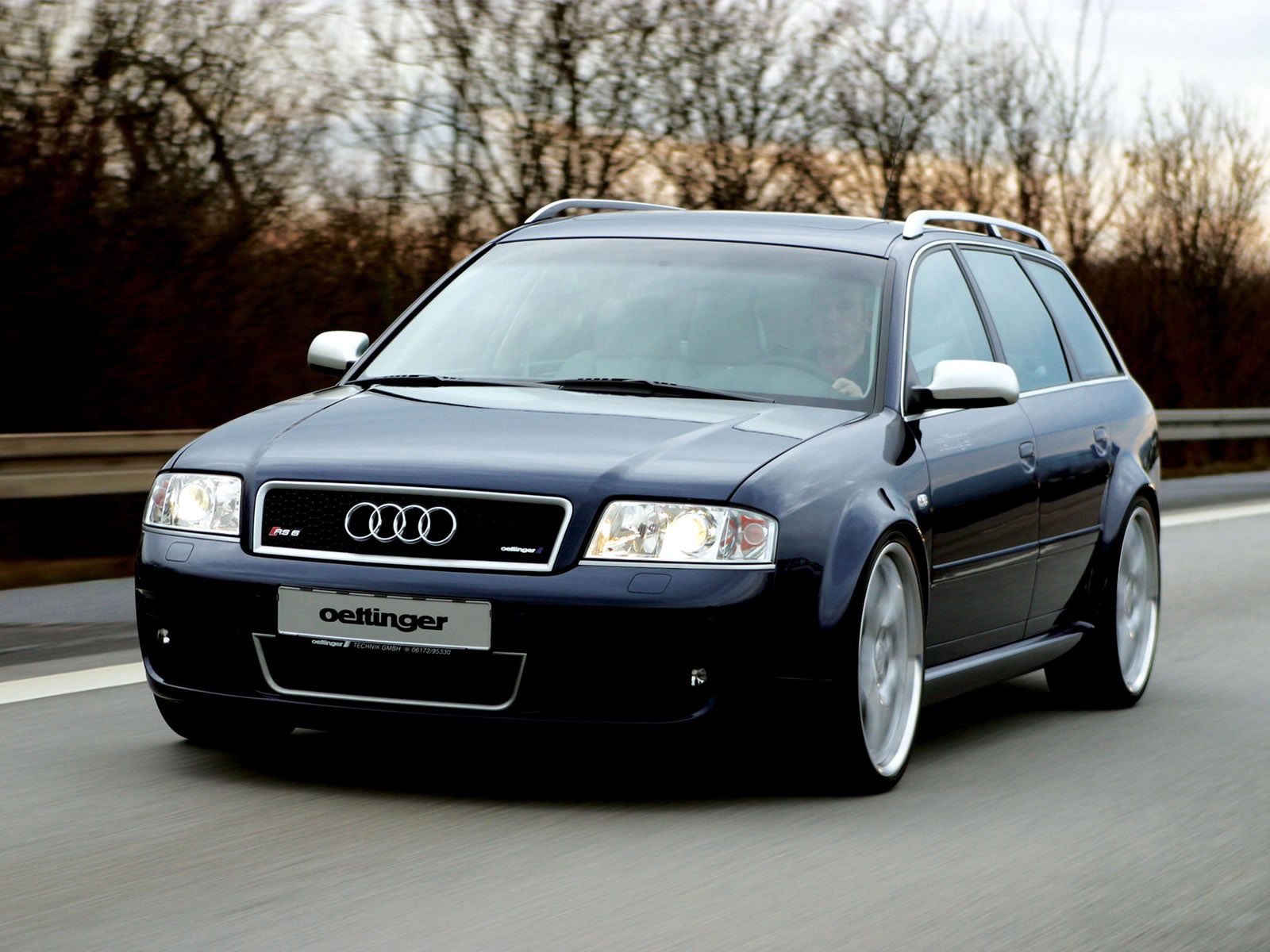 These Are The Coolest Cars Modified By Oettinger