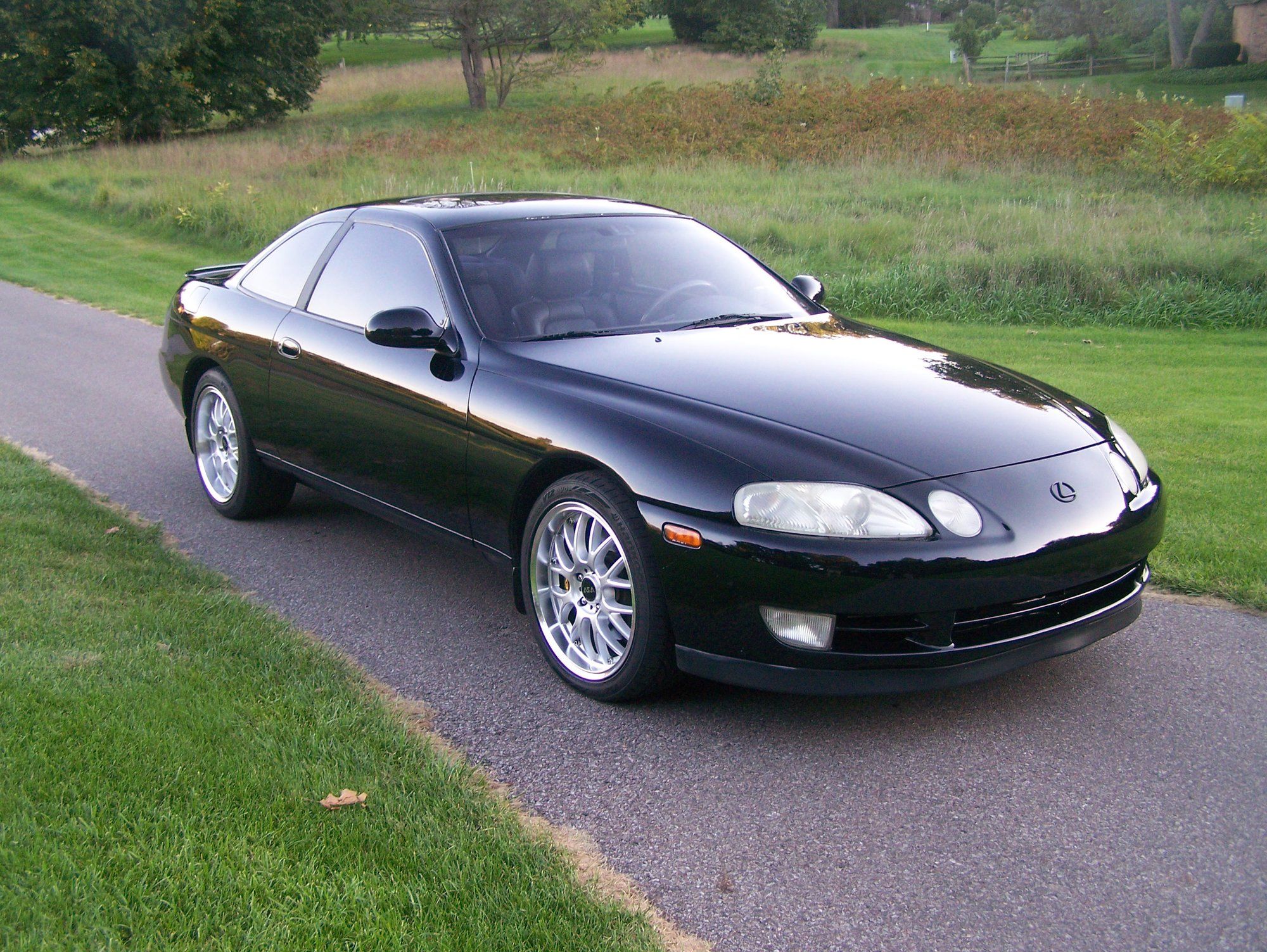 10 Awesome Japanese Cars With V8 Engines