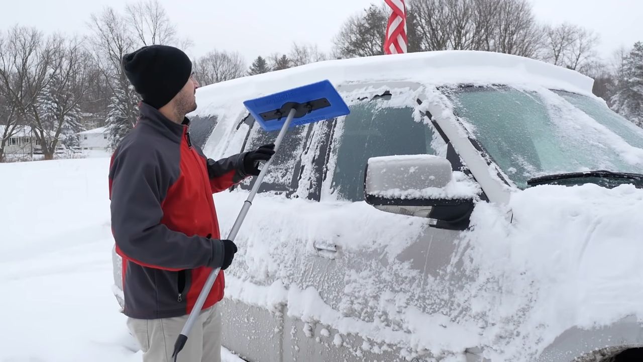 These Are The Must Have Car Accessories For An SUV