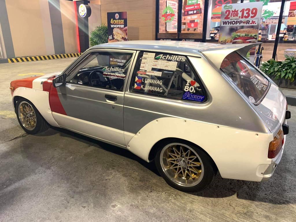 These Are The Coolest TRD Toyota Models Ever Made