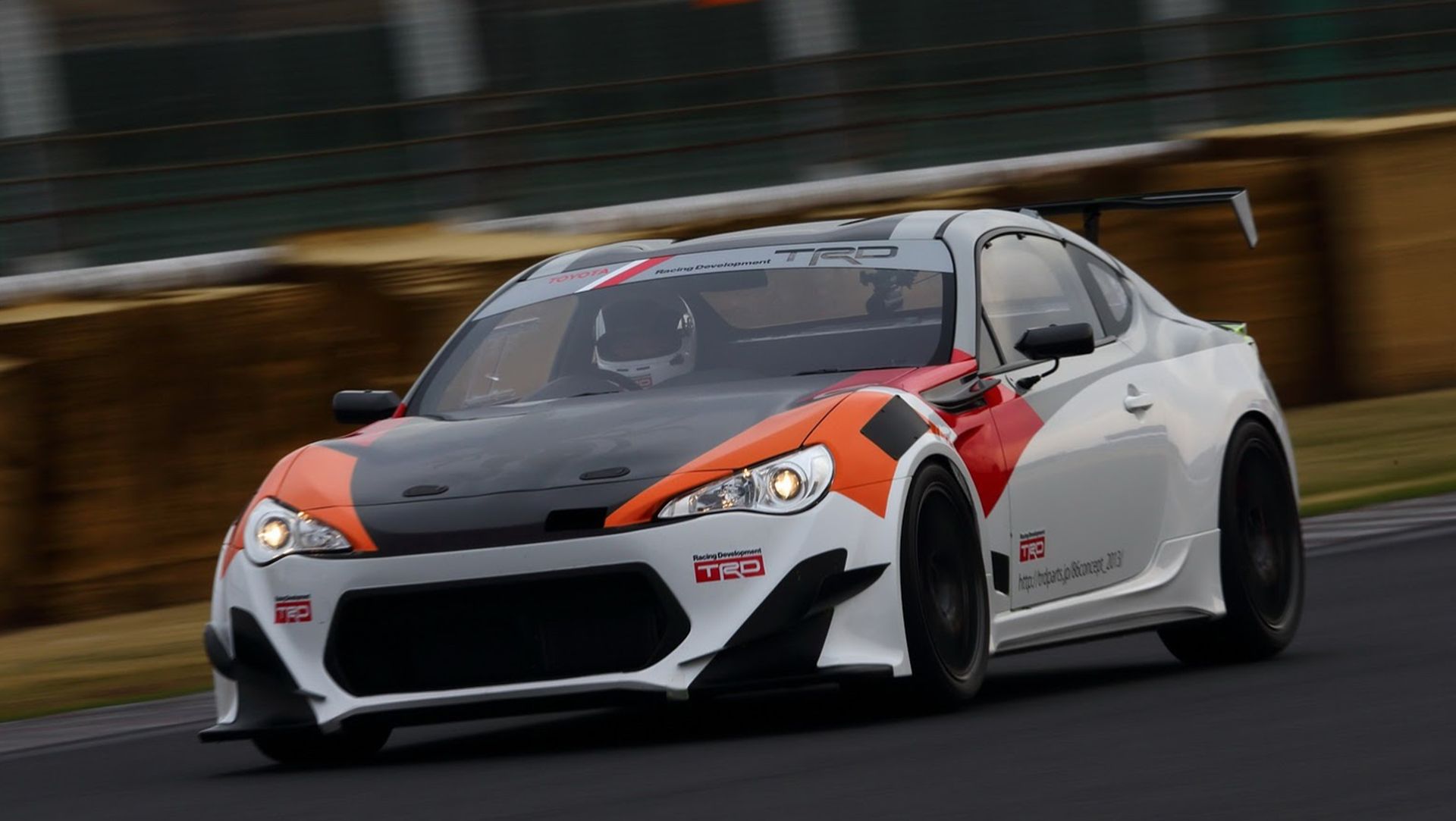 These Are The Coolest TRD Toyota Models Ever Made